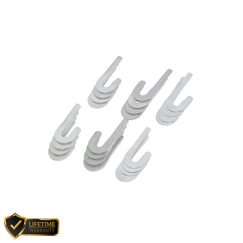 Suspension Secrets Camber Shims Kit – Ferrari – G-Tech Motorsports